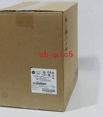 AC Drives - Vector Motor