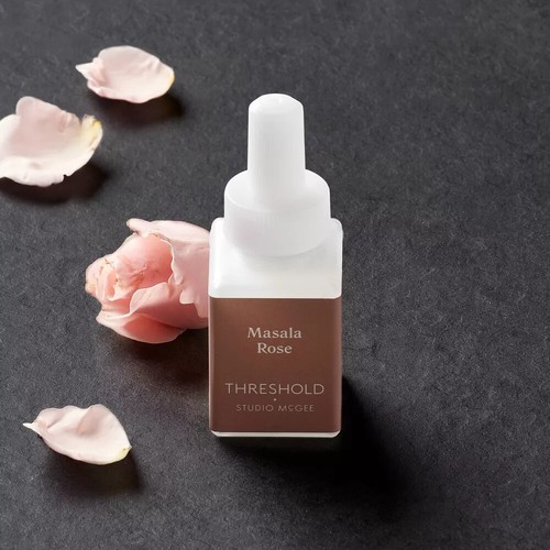 Pura Masala Rose Fragrance Refill Vial - Threshold™ designed with Studio McGee | eBay