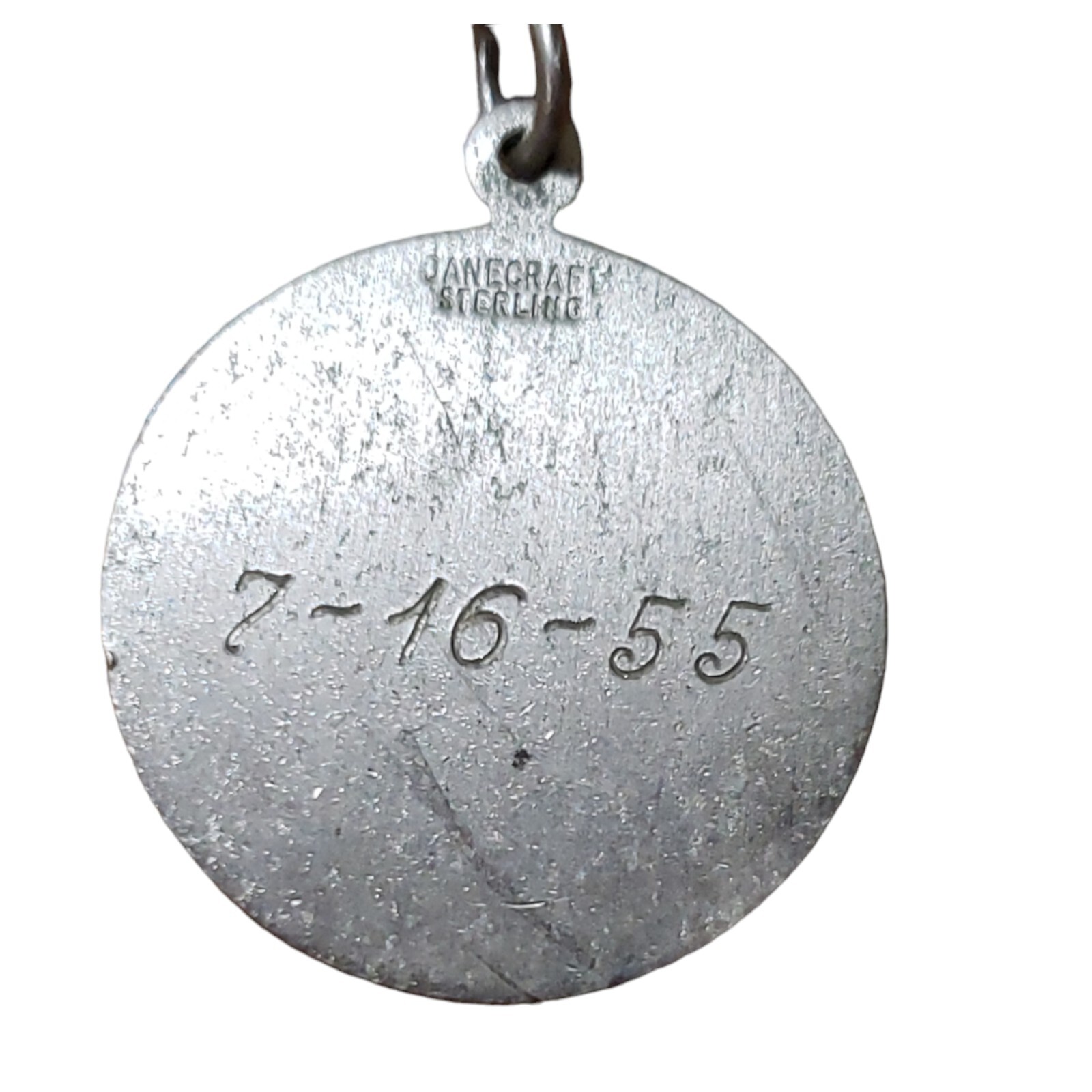 Charm Bracelet Sterling Silver Gemstone Charms Diamond Topaz 800 ...