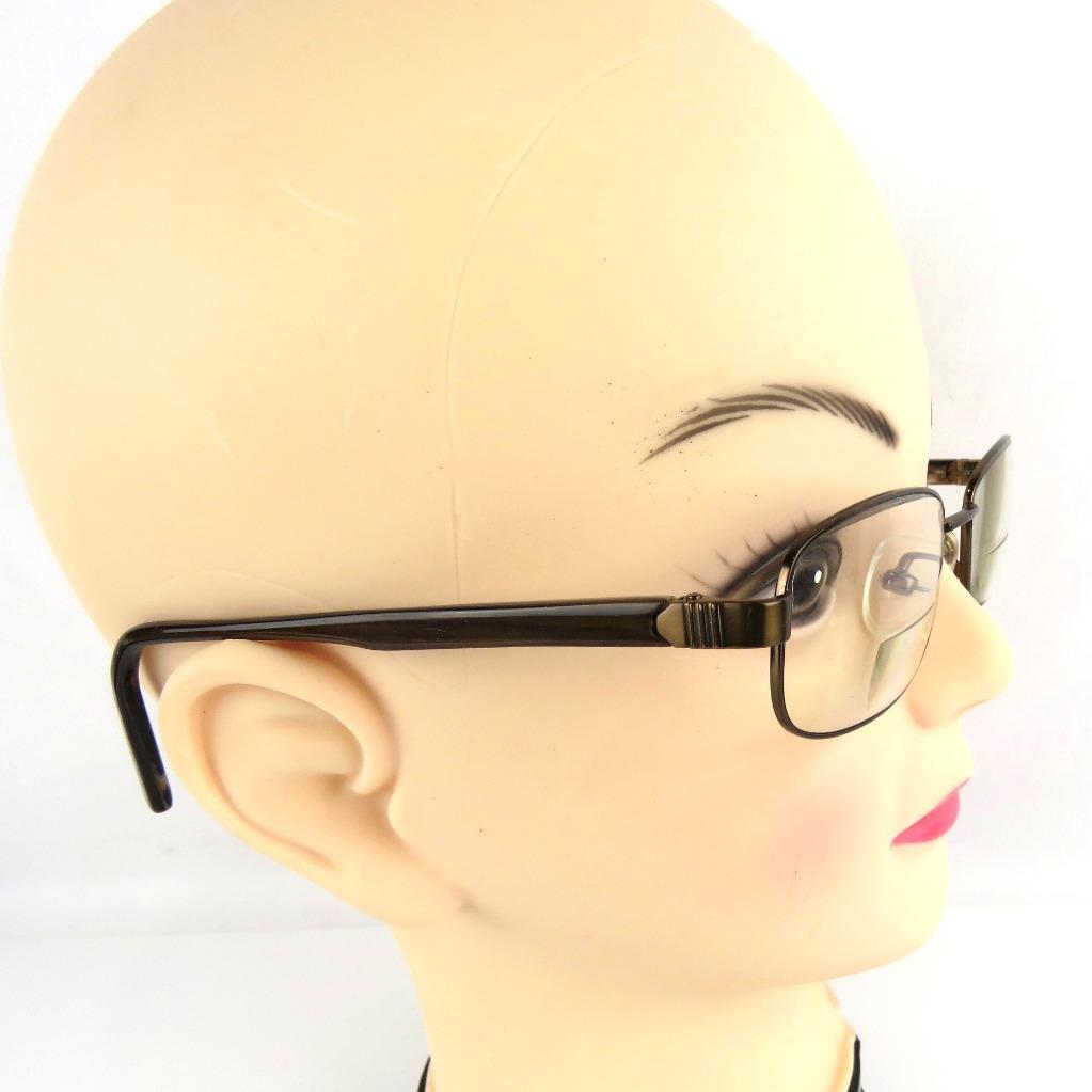 Tommy Bahama TB 159 SAND DUNE 145 Eyeglass Frames w/Case + Cloth Men ...