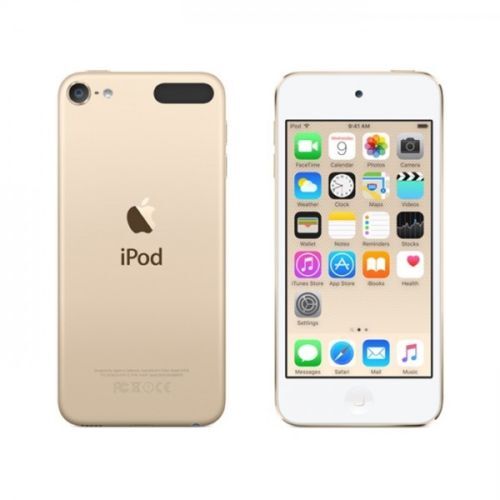Apple iPod Touch 7TH 6TH 256GB, 128GB,64GB,32GB,16GB - (All Colors ...