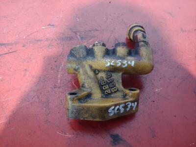2004 Caterpillar C7 Diesel Engine Oil Manifold Pressure Sensor 226-8696 ...