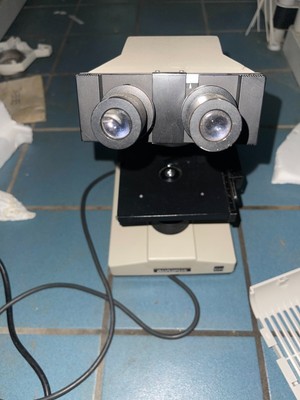 Microscopes - Olympus Ch Microscope