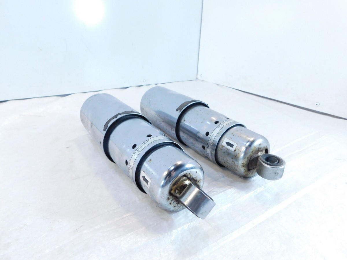 2007 Honda Shadow Aero Shock HONDA SPIRIT 750 SHAFT DRIVE Blue