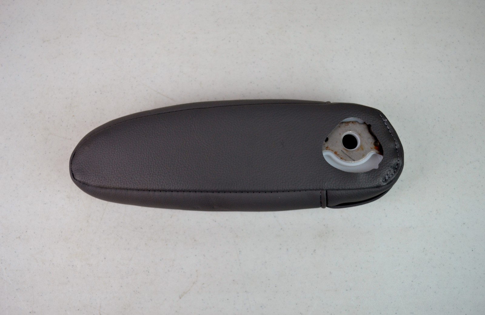 NEW OEM Mazda MPV RR Right Rear Seat Arm Rest Armrest GRAY | eBay