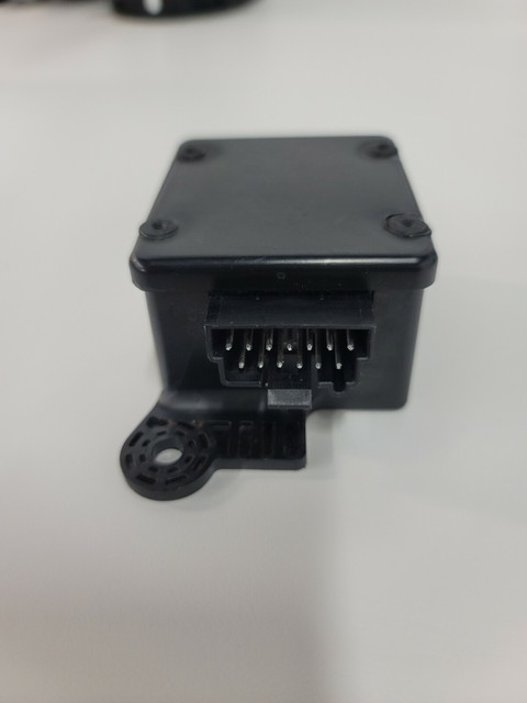 Dodge RAM OEM Seat Belt Timer Module P56043003AD 39754c for sale online ...