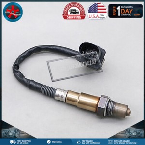 Upstream Lambda Oxygen O2 Sensor 11787590713 For MERCEDES-BENZ CL550 5 ...