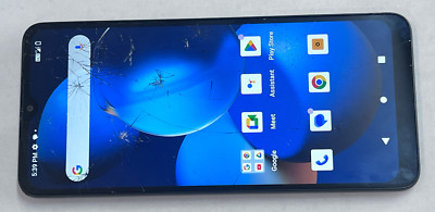 UNLOCKED Vortex HD65 Select Android 4G LTE Smart Phone / T-Mobile h2O ...