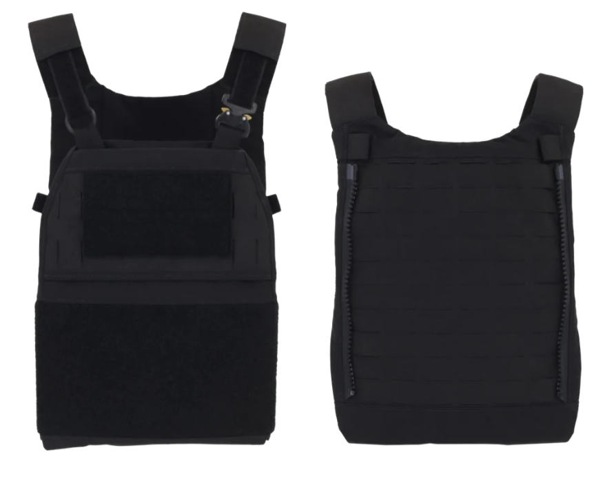 FERRO Pharaoh FCPC V5 Base Tactical Vest Lightweight Laser Cut | eBay