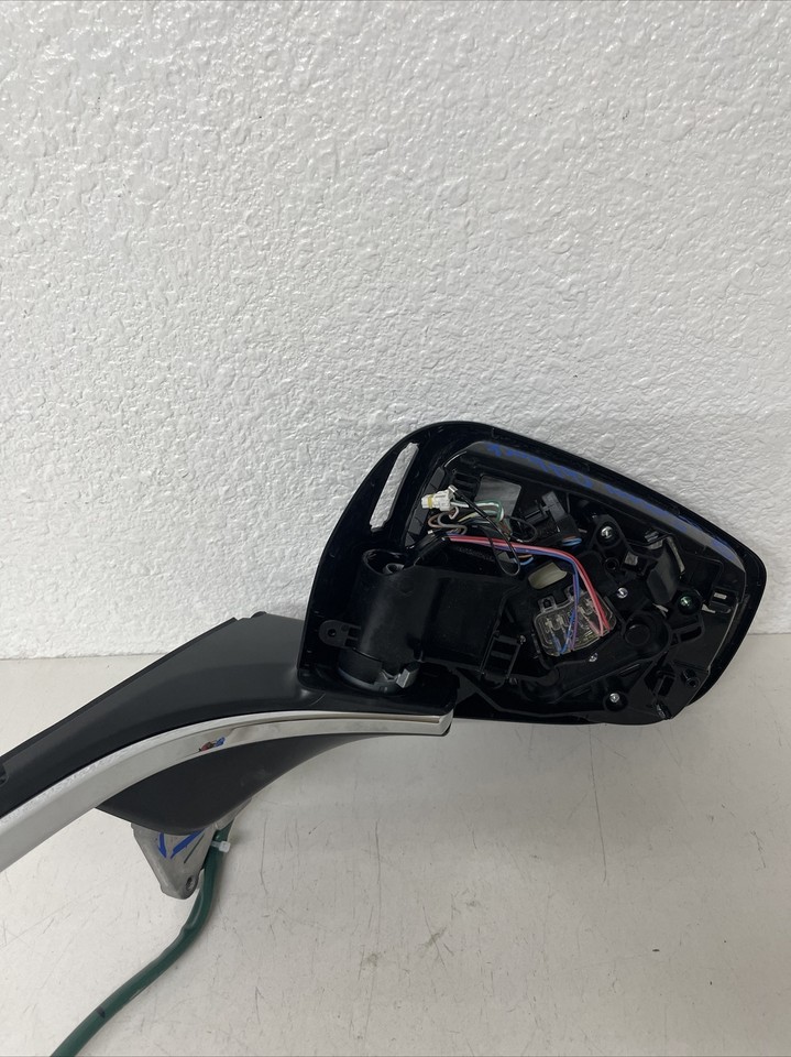 2020-2022 Subaru Outback Left Mirror | Used OEM