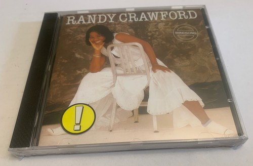 Windsong by Randy Crawford (CD, May-2000, Wea/Wb) for sale online | eBay