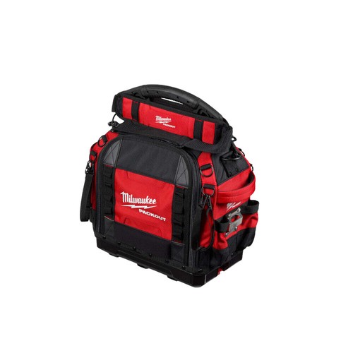 Milwaukee PACKOUT 15" Structured Tool Bag - 48-22-8316 for sale online ...