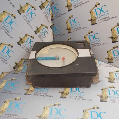 Recorders & Plotters - Partlow Chart Recorder