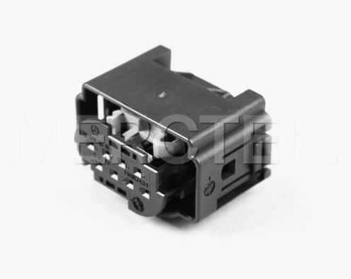 NEW MERCEDES-BENZ C W205 DISTRONIC CONTROL MODULE SOCKET A2105404581 | eBay