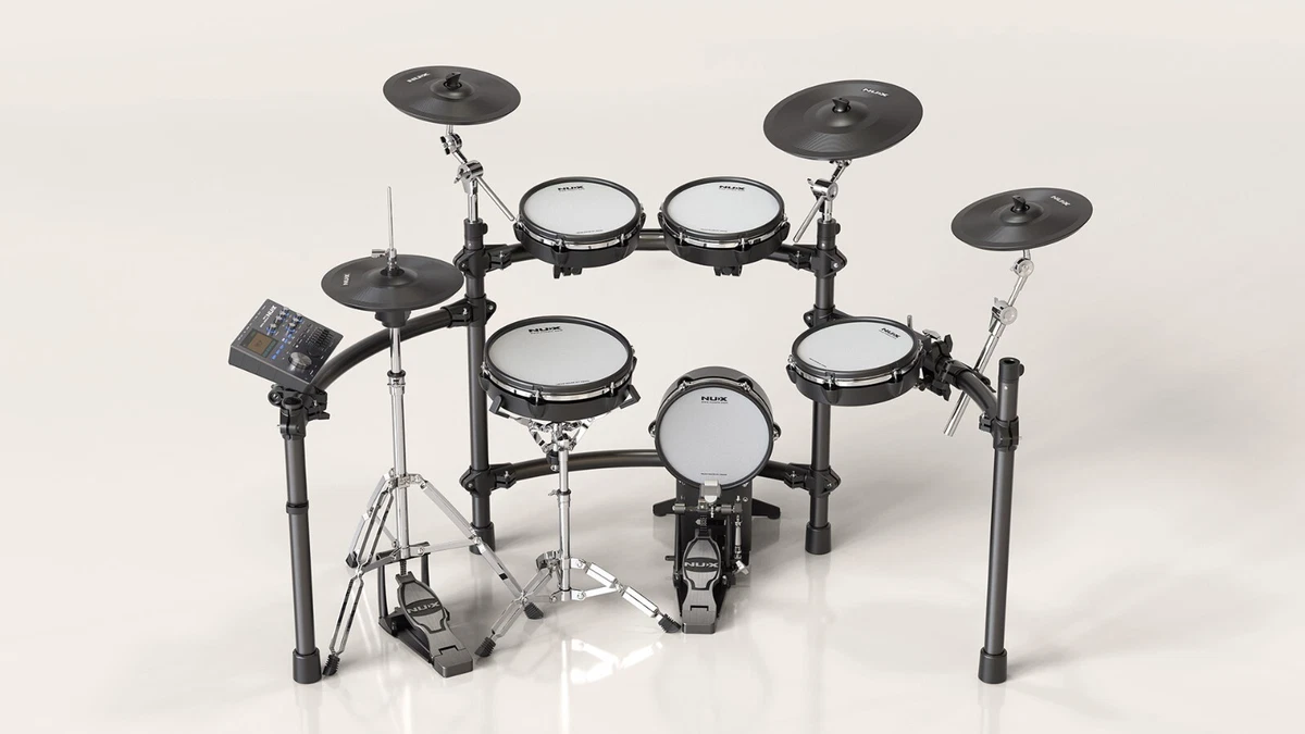 Remo Electronic Drums