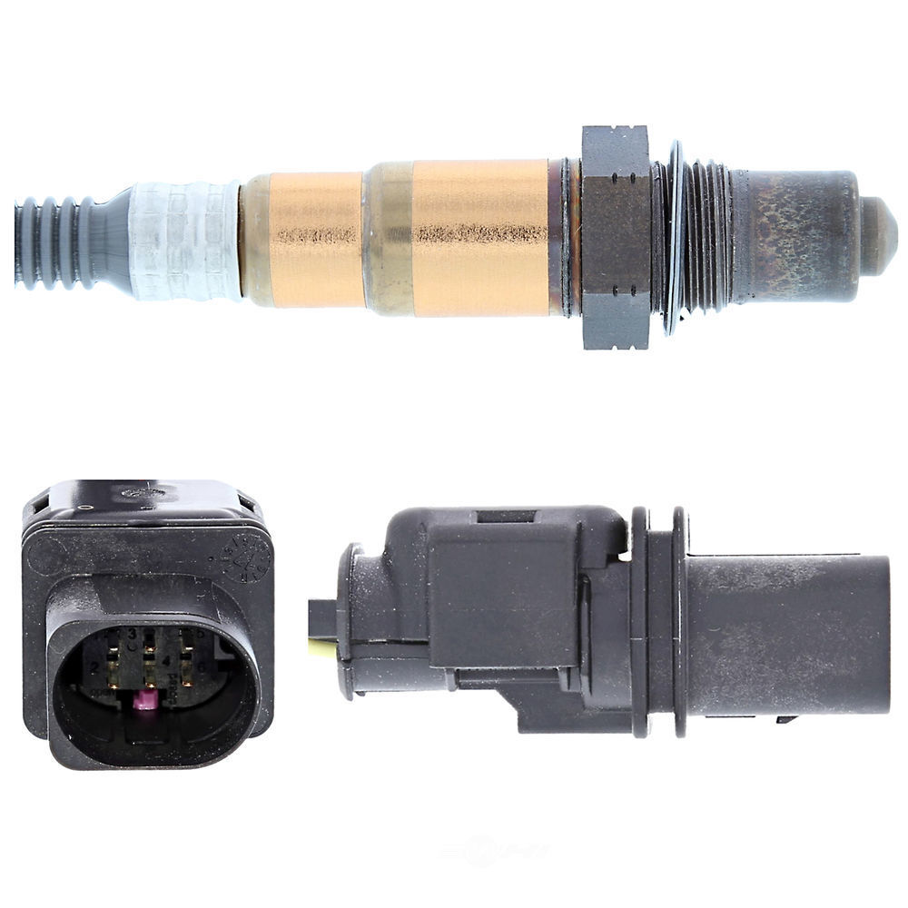 Air / Fuel Ratio Sensor-DIESEL DENSO 234-5717 for sale online | eBay