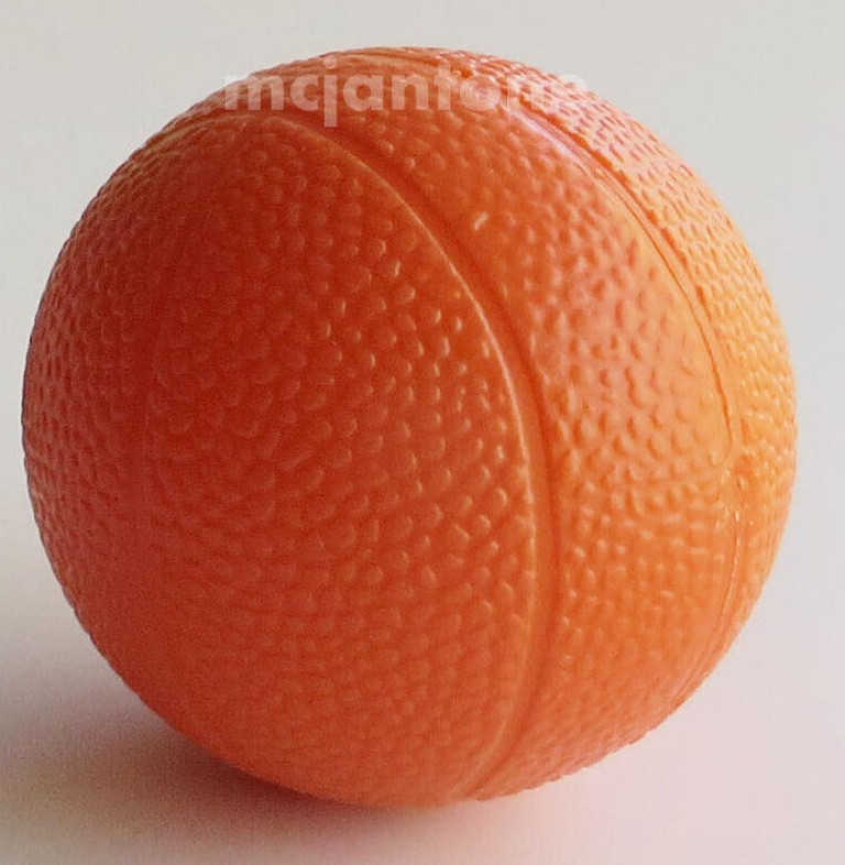 McDonald's 1999 RECESS Disney Cartoon PLAY BALL Kick Your TOY or PART ...