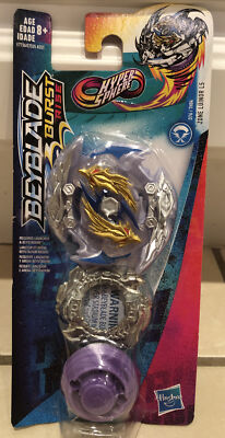 Beyblade Burst Rise Hypersphere Zone Luinor L5 Aka Zwei Longinus Left ...