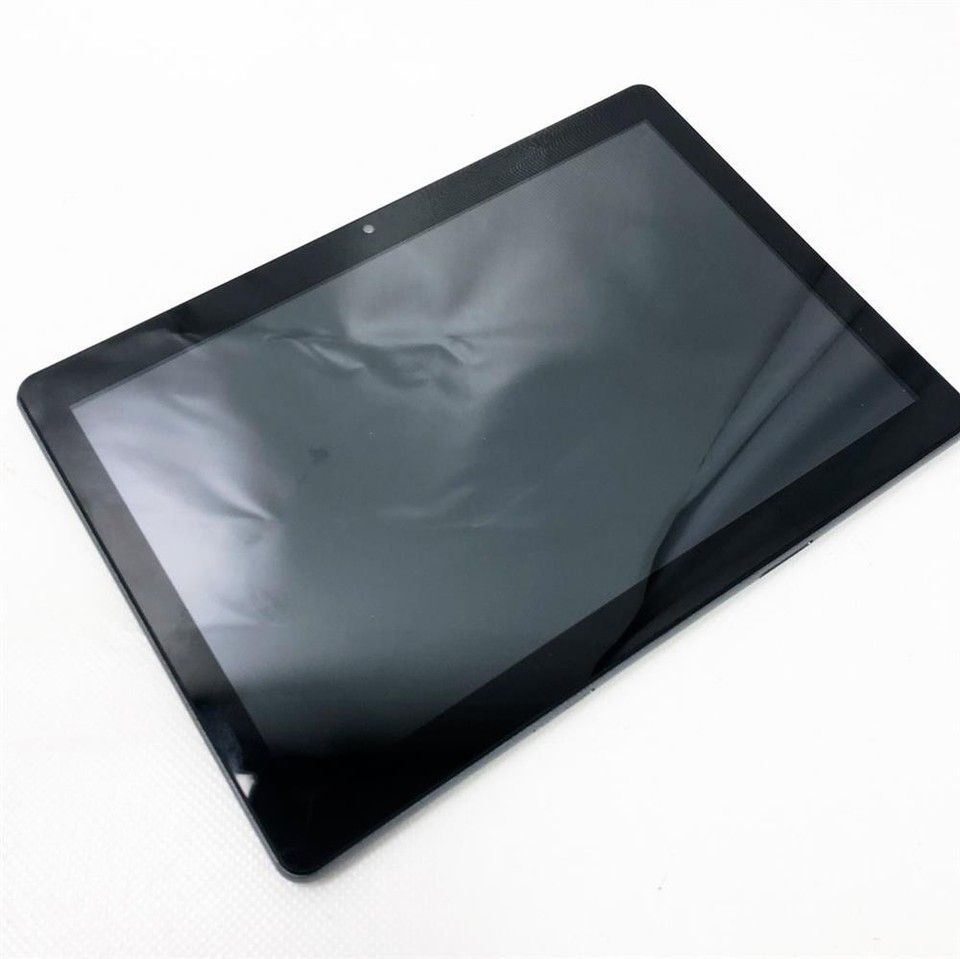 Toscido Tablet N10 10 Zoll 8 Core - Android 10.0 Google GMS 4G LTE ...