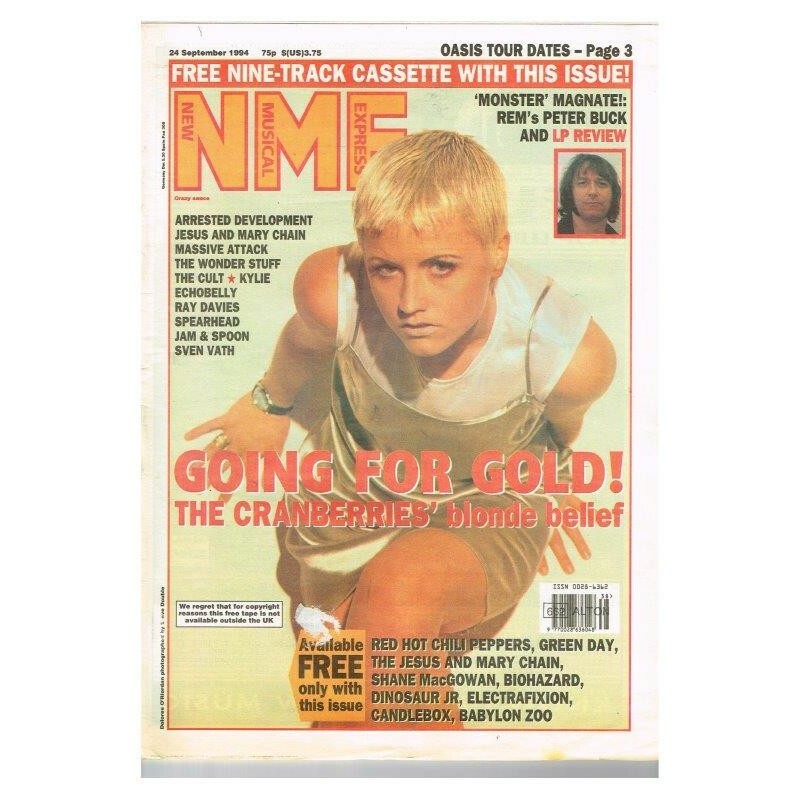 Nine Magazine Old/new Non Fiction Essay In GAMUT MAGAZINE #9 – Maria