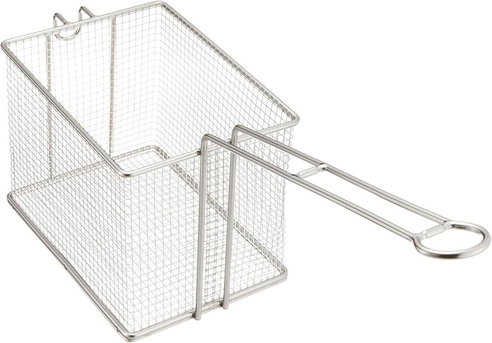 ENDOSHOJI Fried Basket Strainer Basket Potate Chickens Boil Noodles ...