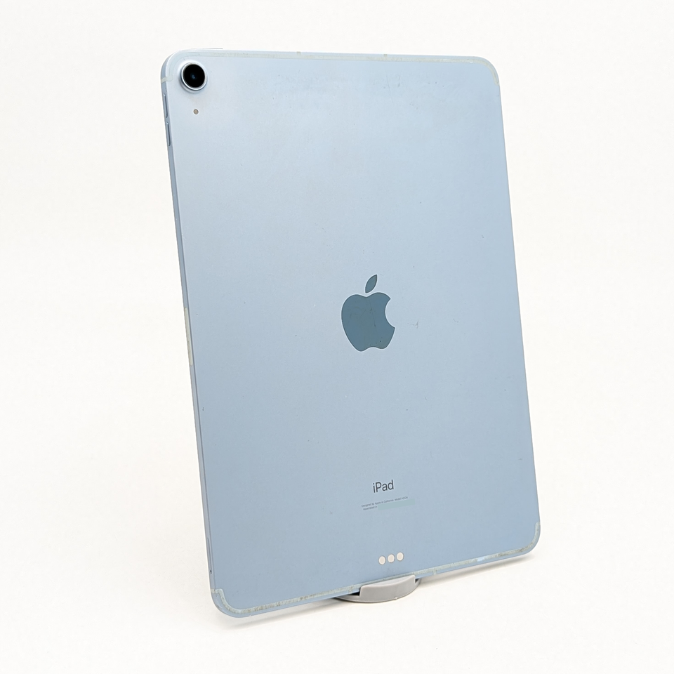 Apple iPad Air (4th Gen) (2020) A2324 64GB Fair Condition | Sky Blue ...
