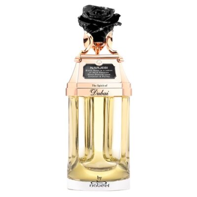 The Spirit of Dubai Narjesi 3 oz 90 ml Authentic SEALED FREE SHIP | eBay