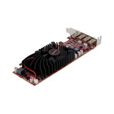 VisionTek Radeon HD 7750 eye 4 2GB GDDR5 VTK-401800 for sale online | eBay