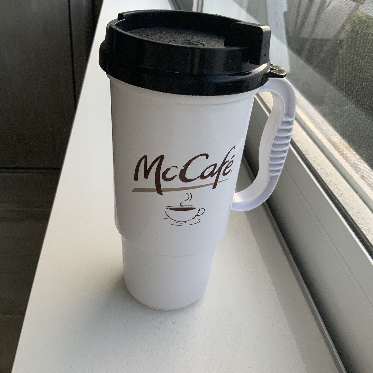Mccafe Cup