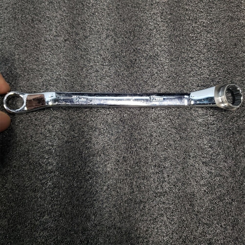 Water Pump Drive Pulley Special Wrench 12mm EA888 T10360 For VW ...