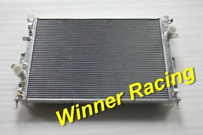 RADIATOR For Land Rover Discovery Sport/Range Rover Evoque/LR2 2.0L ...