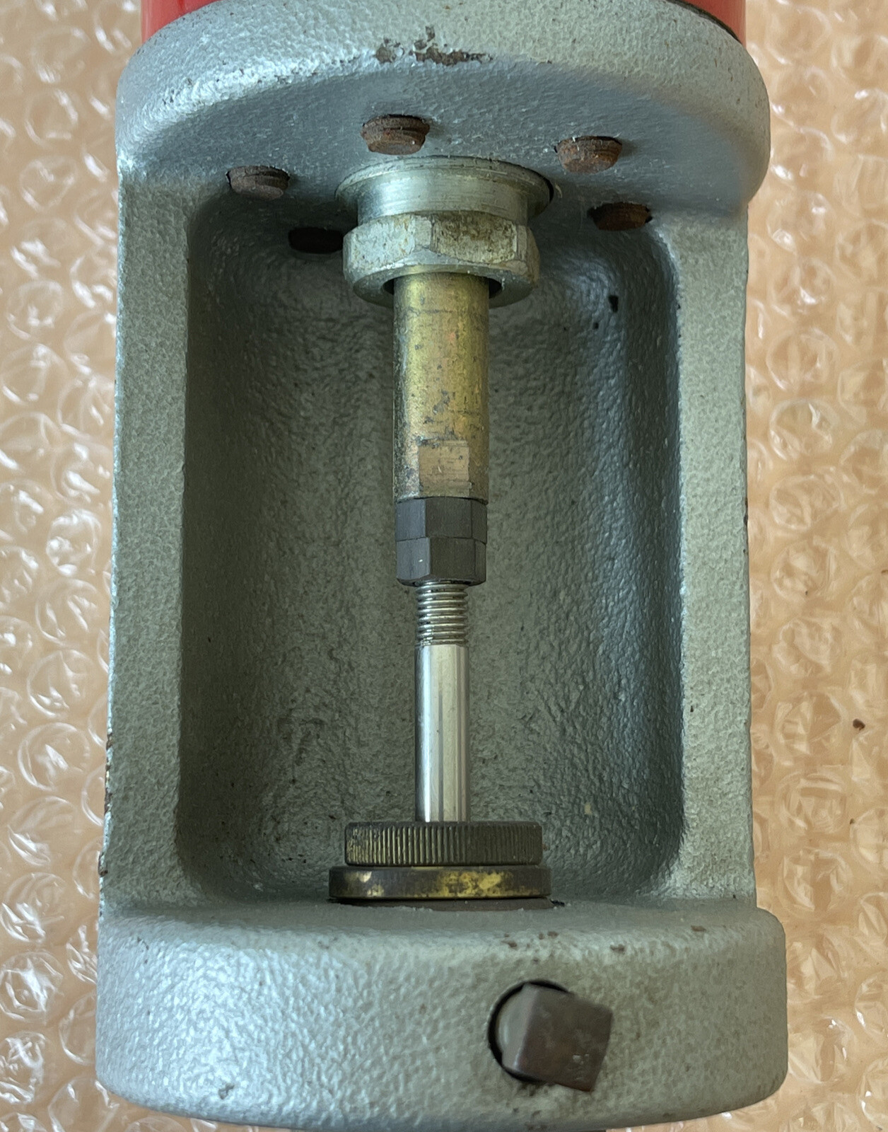 NEW OLD STOCK- Powers Flowrite Valve 591-7977 1U12 1/2” Spring- 10 ...