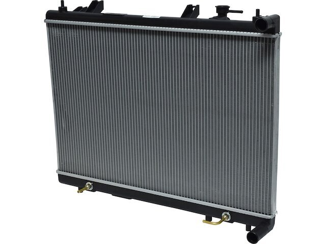 Radiator For 13-20 Infiniti Nissan QX60 Pathfinder JX35 HC77P2 Downflow ...