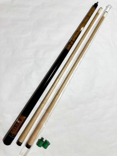 Meucci ORIGINALS Tomahawk 1988 model Limited Billiard Cue Shaft New ...