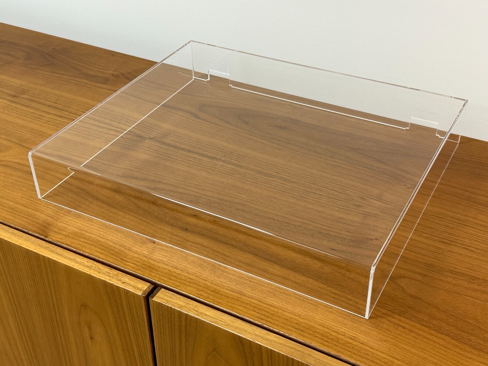 Dual CS 505-3 Compatible Dust Cover lid | eBay