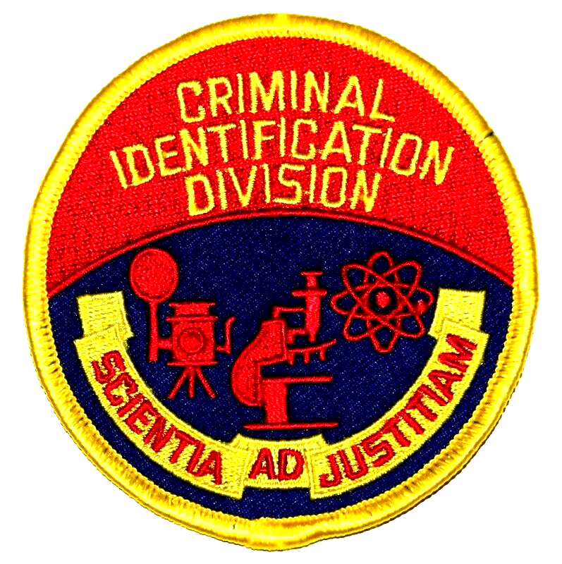PENNSYLVANIA - CRIMINAL INVESTIGATION DIVISION CIS –PA Sheriff Police ...