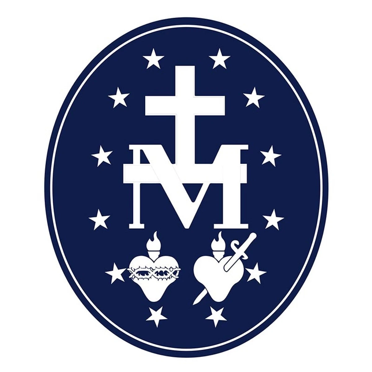 Marian Symbol