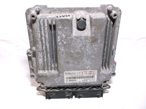 14-15-16 FORD ESCAPE/TRANSIT CONNECT / 1.6L / ENGINE COMPUTER..ECU..ECM ...