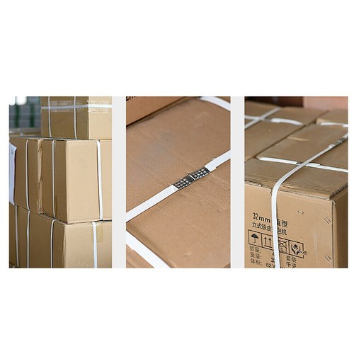 Manual Strapping Packaging Machine PP Packing Strap Belt Tensioner ...