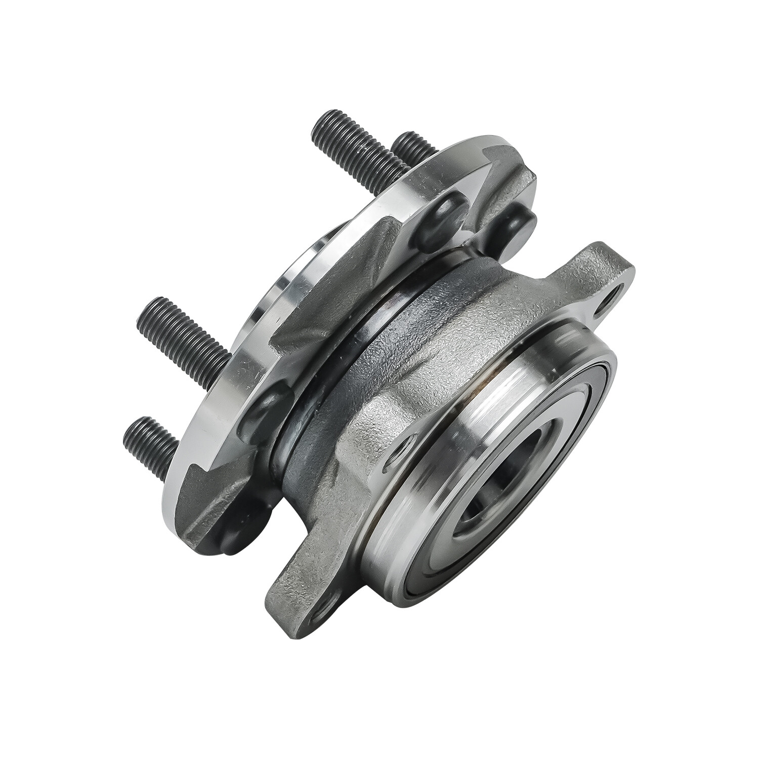 Pair Front Wheel Hub Bearings for Toyota RAV4 Prius V Scion xB tC Lexus ...