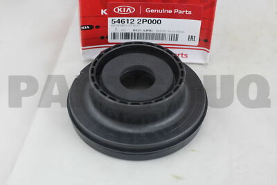 546122P000 Genuine Hyundai / KIA BEARING-STRUT | eBay