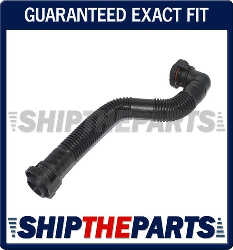 PORSCHE Cayenne 03-06 Engine Crankcase Breather Hose 948 107 217 02 ...