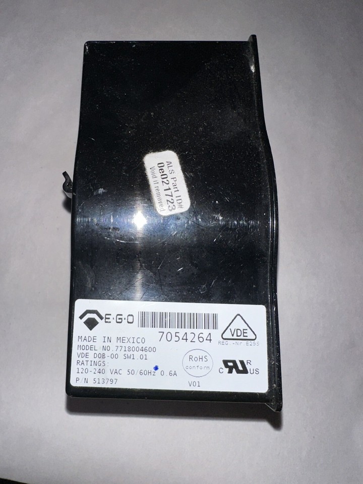 Speed Queen D513797 Dryer Output Control Assembly Control Board | eBay