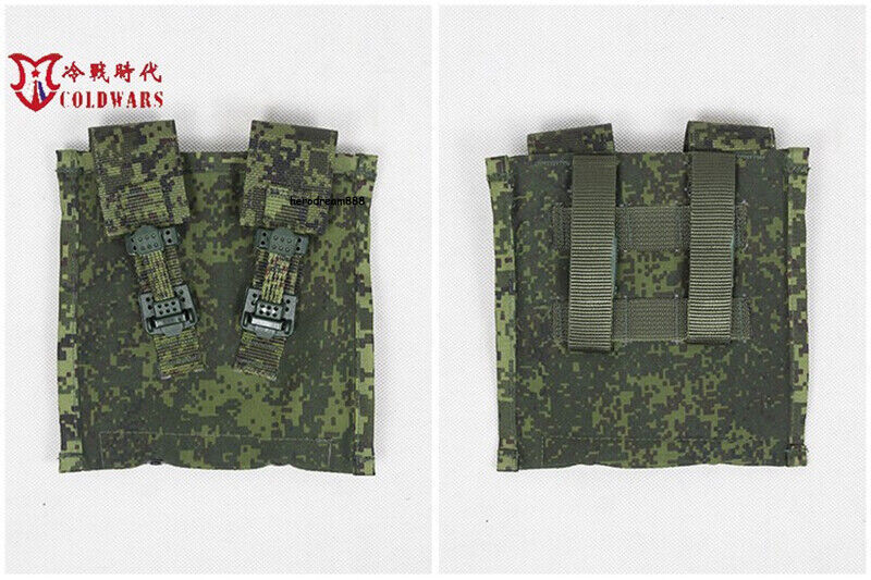 6SH117 Fourth Generation Combat Gear Original Tactical Vest Molle ...
