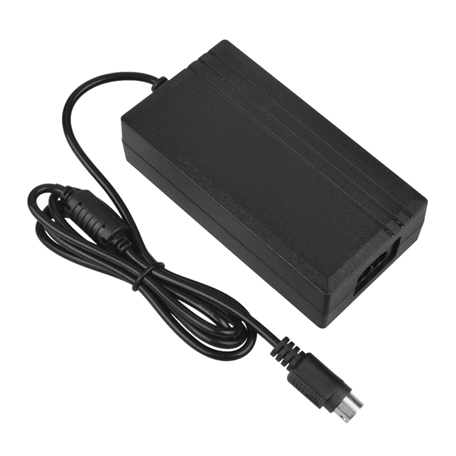 4 Pin 12V 5A AC Adapter For Hikvision LTS Alibi Annke TVI DVR Power ...