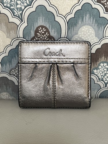 Coach signature mini - Gem
