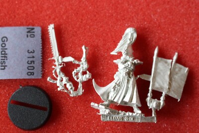 Games Workshop Warhammer 40K Eldar Autarch 2006 Army Box Limited ...