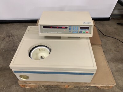 Centrifuges - Beckman Optima