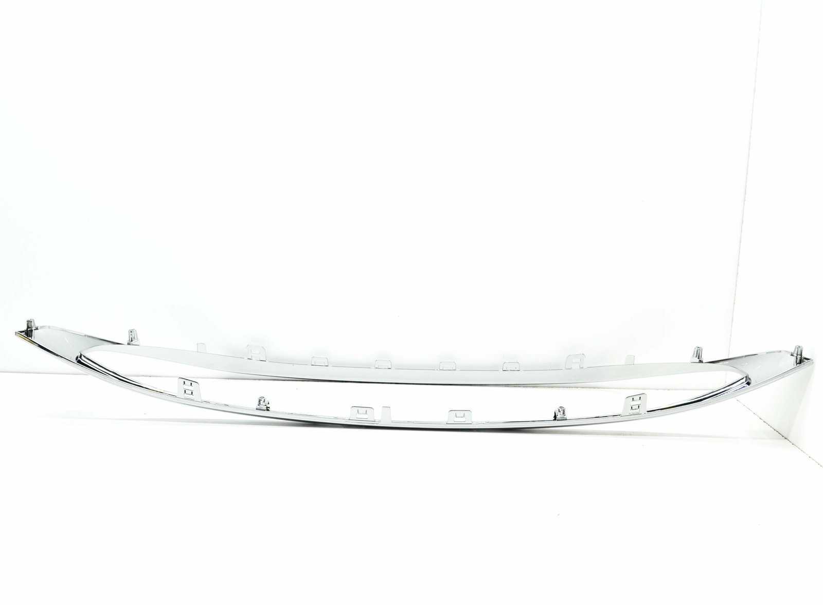 PEUGEOT 3008 P84E SUV Front Bumper Trim Chrome 9816441280 New Genuine ...