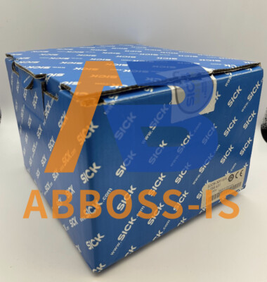 SICK S32B-3011EA Safety Laser Scanner S300 Mini Remote | eBay